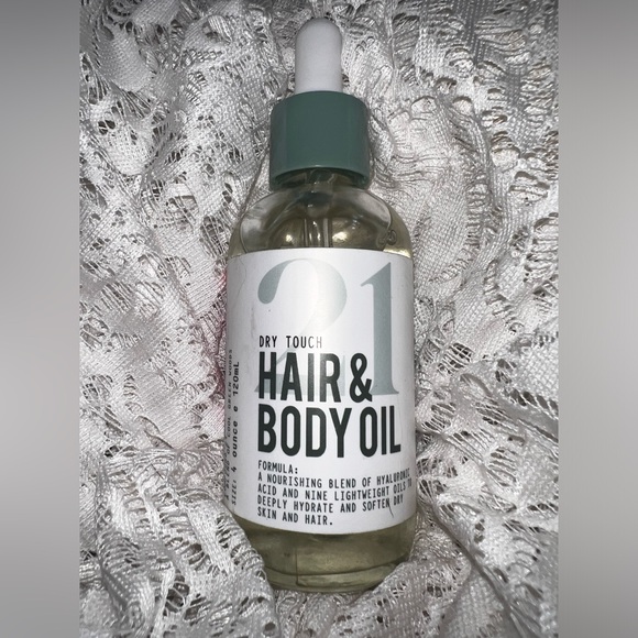 Phlur | Bath & Body | Miim Miic 2 Hail Body Oil Phlur Father Figure | Poshmark